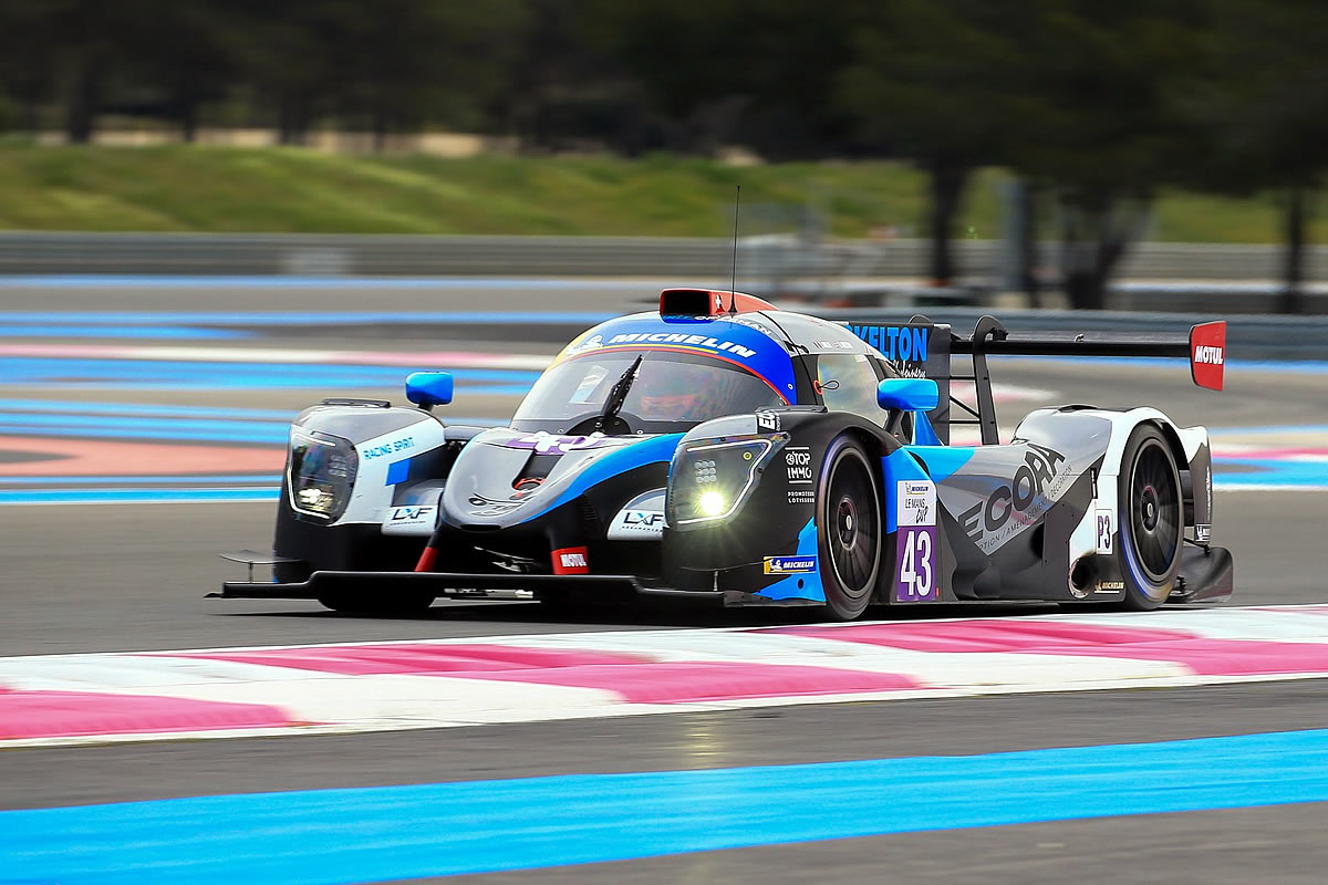 Josh Skelton Racing | Motorsport