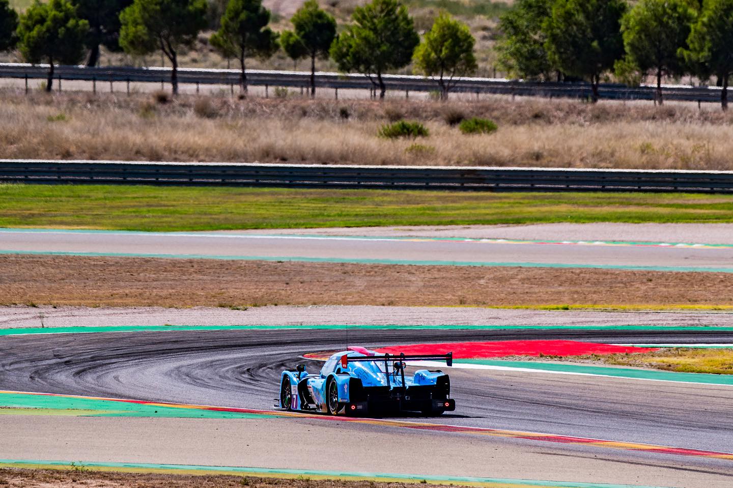 News | Josh Skelton Racing